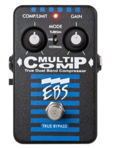 The 4 Best Bass Compressor Pedals (Reviews – 2022) | SonoBoom.com
