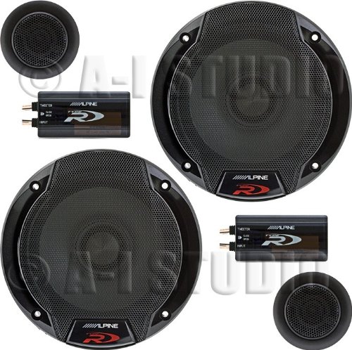 The 7 Best 6.5 Component Speakers for Your Car (Reviews – 2024 ...