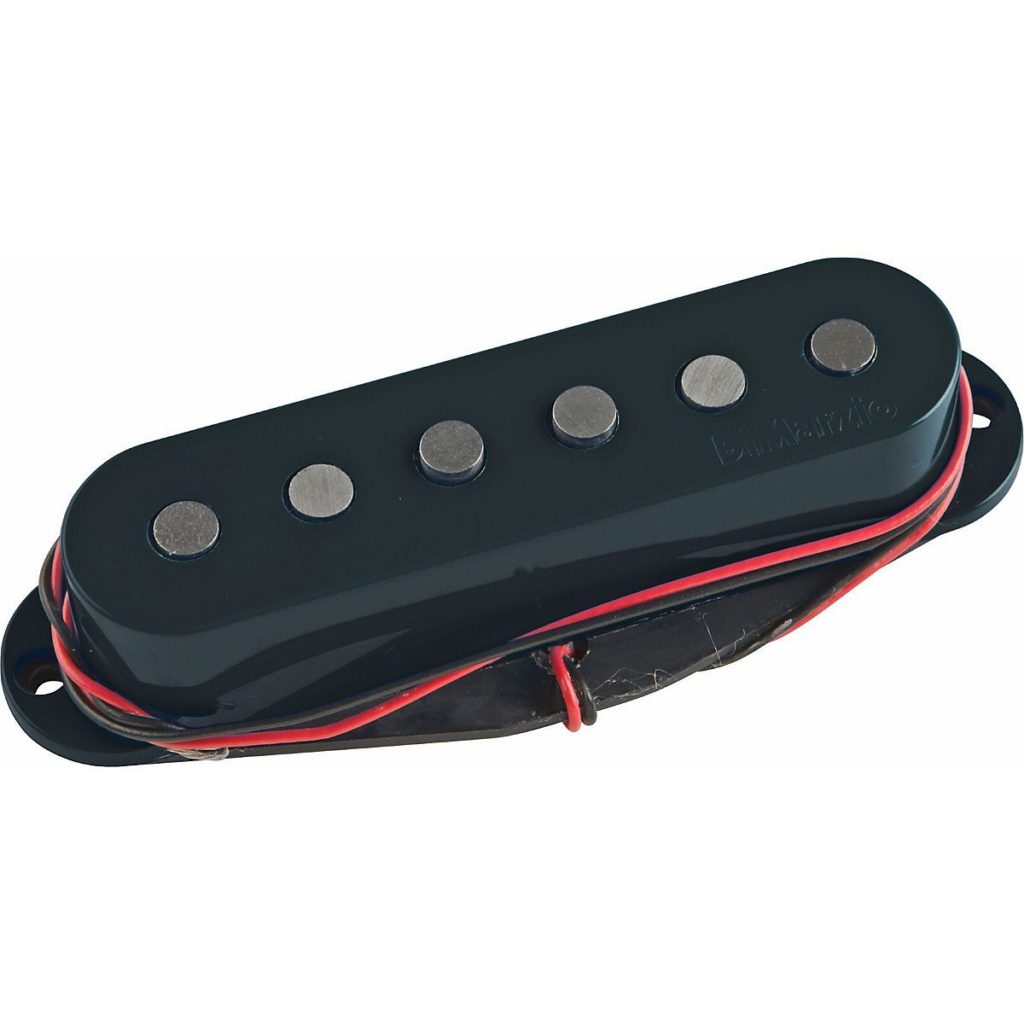 The 4 Best Single Coil Pickups for Blues & Rock (Reviews-2024 ...