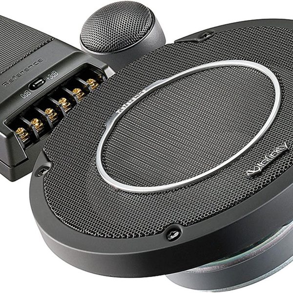 The 7 Best 6.5 Component Speakers for Your Car (Reviews – 2024 ...