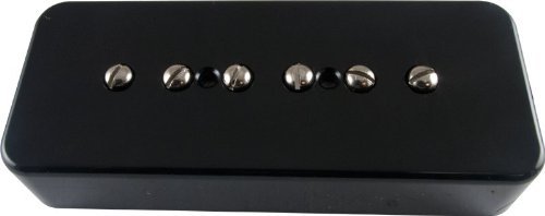 The 4 Best P90 Pickups (Reviews-2024) | SonoBoom.com