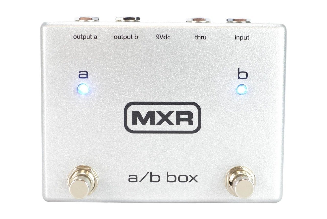 What is the Best ABY Pedal? (Reviews-2021) | SonoBoom.com