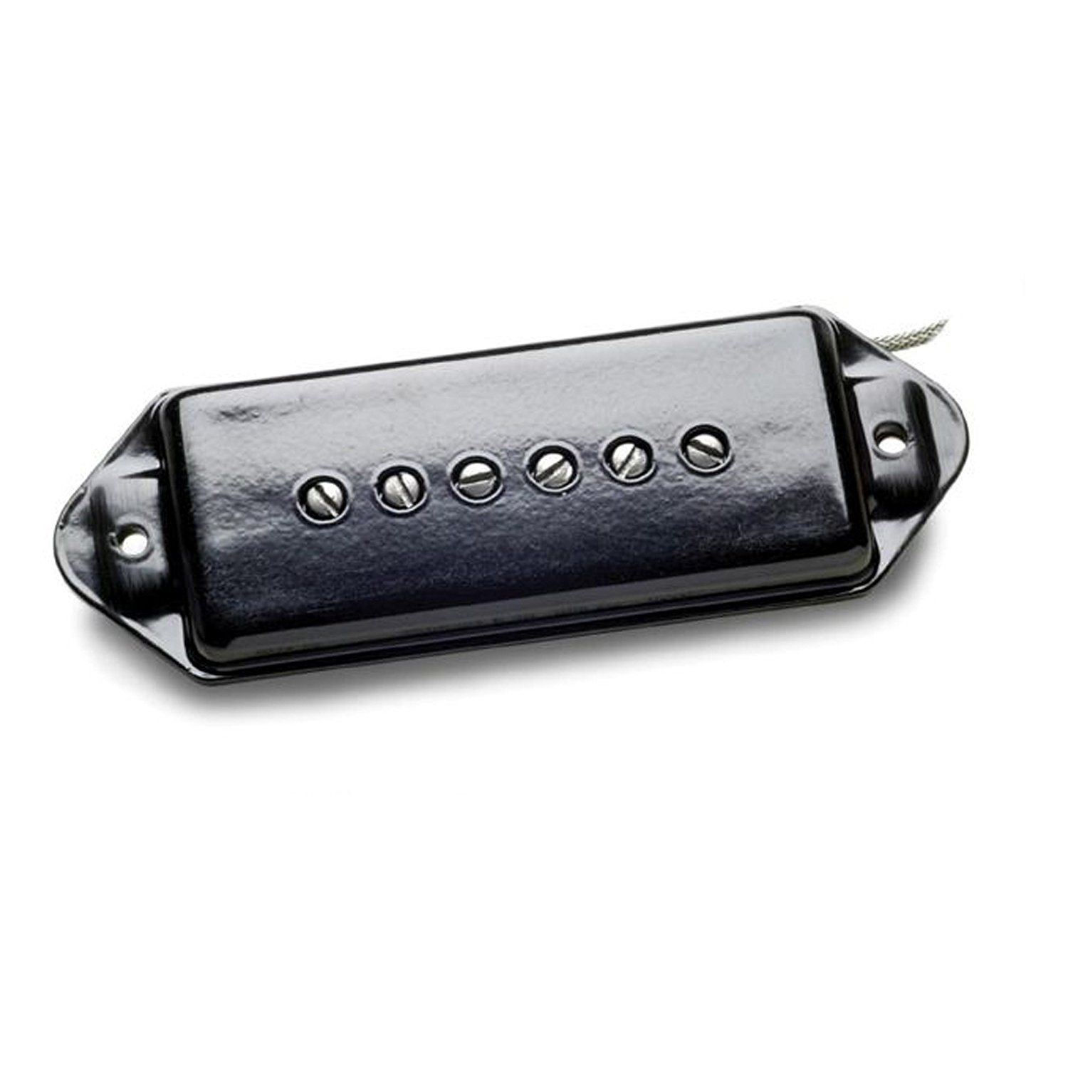 The 4 Best P90 Pickups (Reviews-2024) | SonoBoom.com