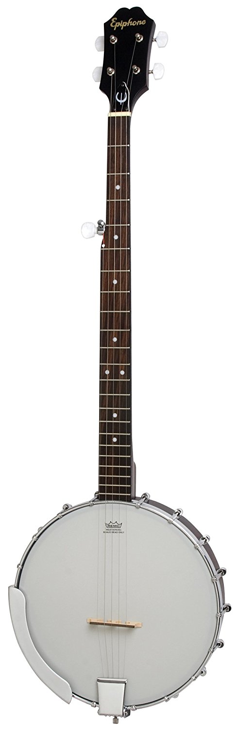 What’s the Best Banjo for Beginners? (Reviews-2024) | SonoBoom.com