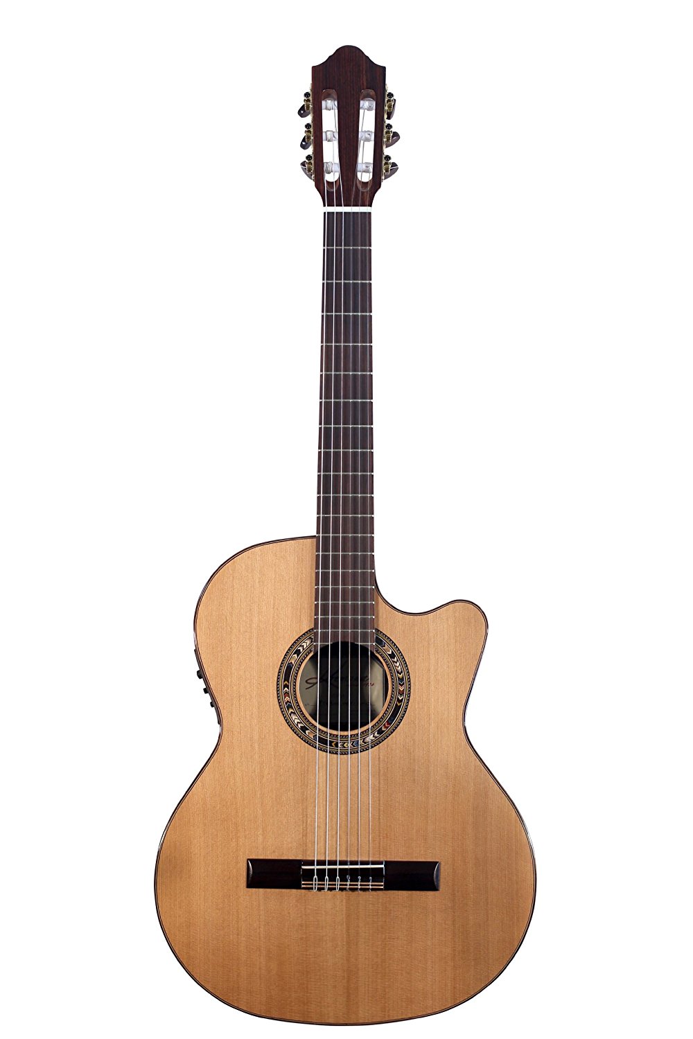 What’s the Best Classical Guitar ‘Under $1000’? | SonoBoom.com