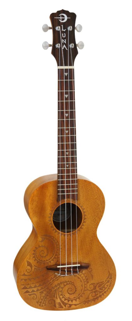 The 5 Best Tenor Ukuleles (Reviews-2026) | SonoBoom.com