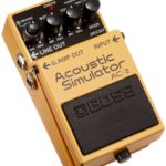 The 5 Best Acoustic Simulator Pedals (Reviews-2025) | SonoBoom.com