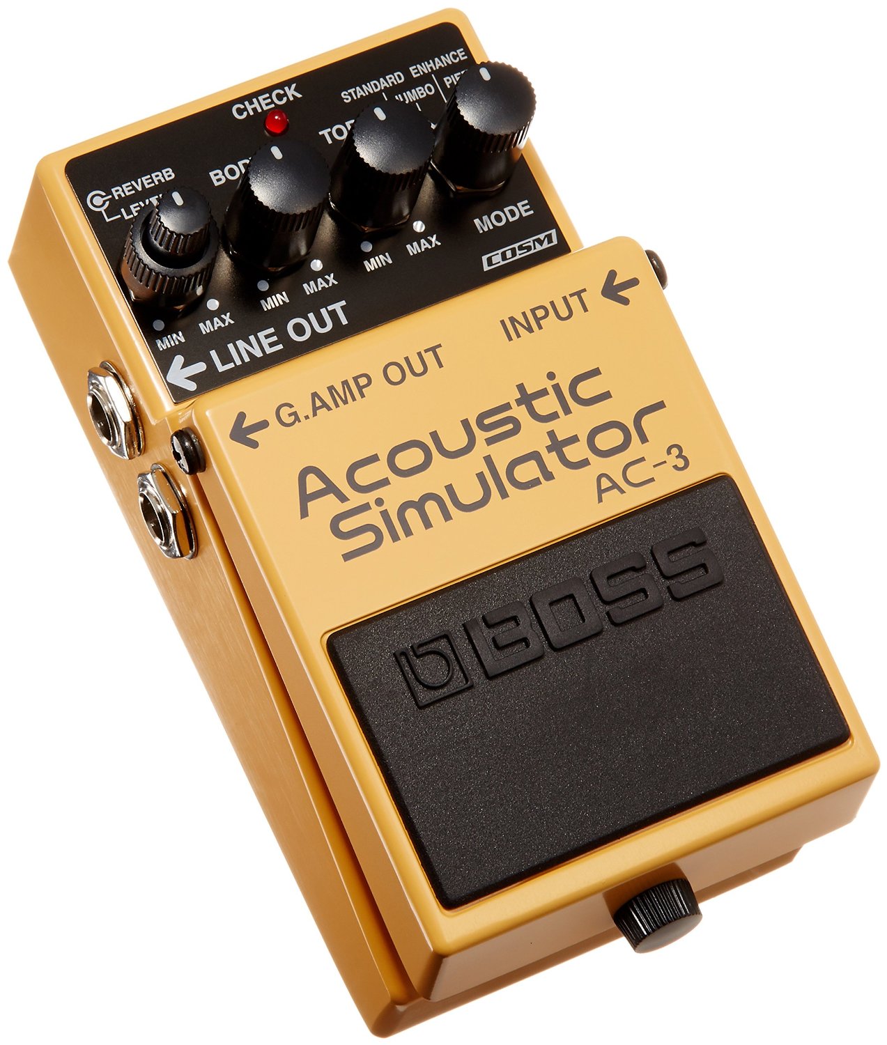 The 5 Best Acoustic Simulator Pedals (Reviews-2026) | SonoBoom.com