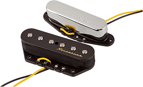 The 3 Best Telecaster Pickups for Rock, Country, Jazz, and Blues ...