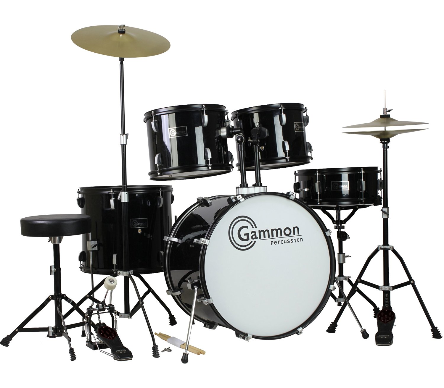The 3 Best Jazz Drum Sets (Reviews – 2026) | SonoBoom.com