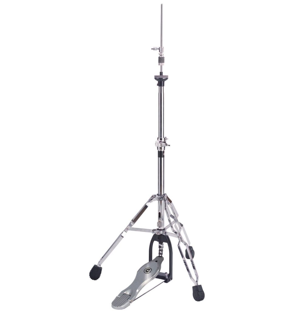 The 6 Best Hi-Hat Stands for the Money (Reviews – 2026) | SonoBoom.com