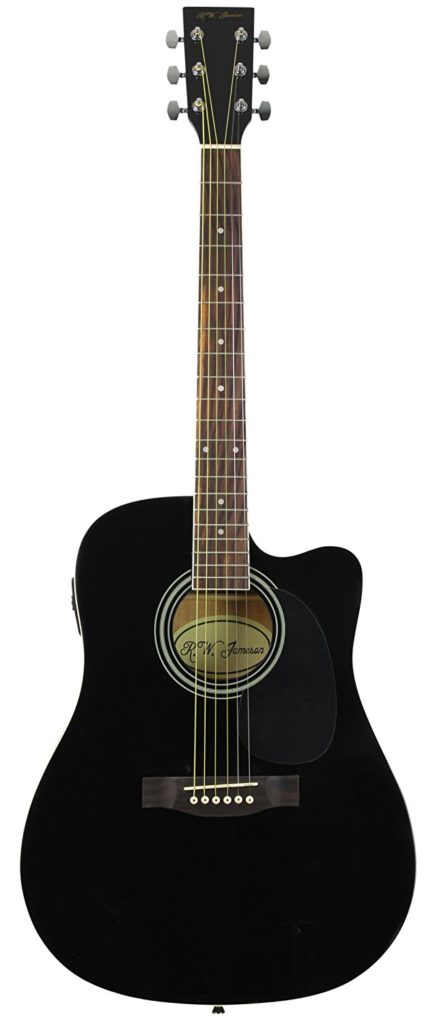 Best Thin Neck Acoustic Guitars for Small Hands (Reviews – 2025 ...