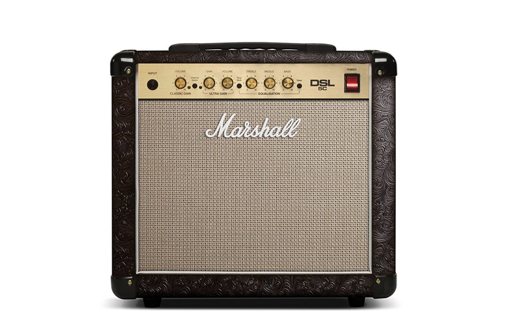 The 5 Best Marshall Combo Amps (Reviews – 2022) | SonoBoom.com
