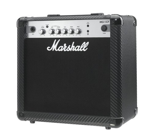 The 5 Best Marshall Combo Amps (Reviews – 2024) | SonoBoom.com