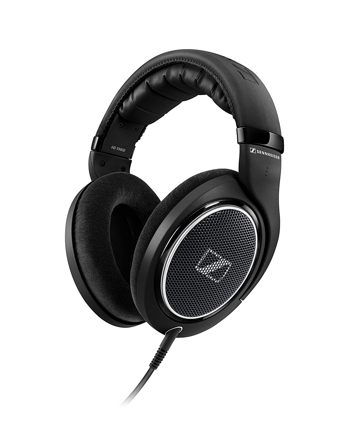 Sennheiser HD 558 vs. 598: What’s the Difference? | SonoBoom.com