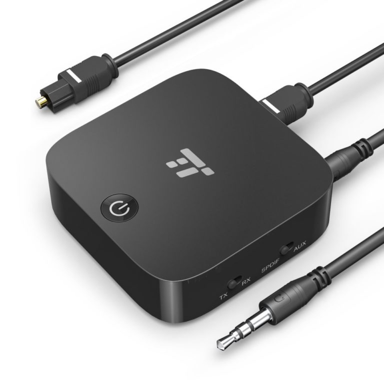 What is the Best Bluetooth Transmitter for TV? (Reviews-2022 ...