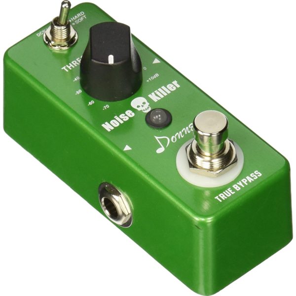 The 6 Best Noise Gate Pedals – Suppressor, Reduction Reviews (2025 ...