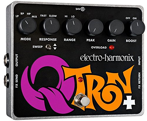 The 7 Best Envelope Filter Pedals (Reviews-2022) | SonoBoom.com