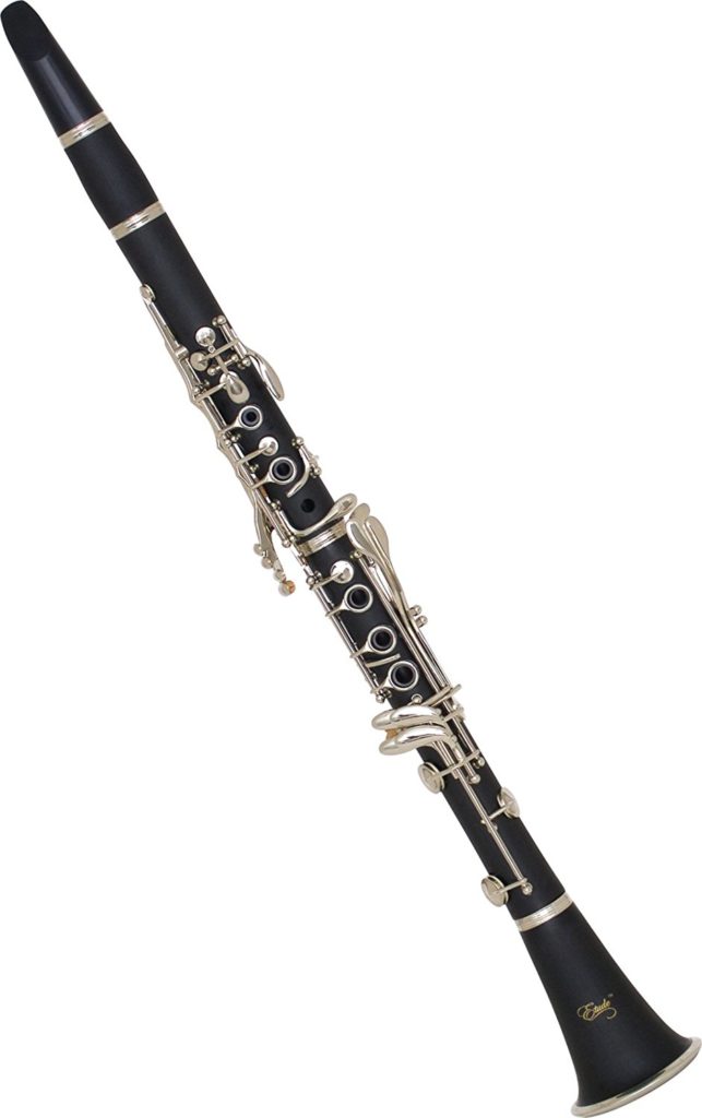 The 3 Best Student Clarinet Brands for Beginners (Reviews – 2026 ...
