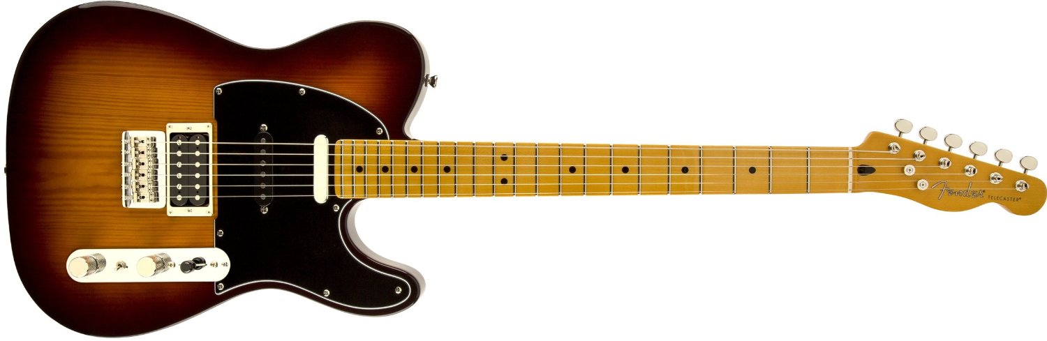 The 3 Best Cheap Telecaster & Tele Copy Guitars (Reviews – 2021 ...