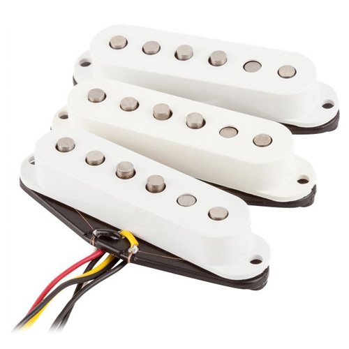 The 5 Best Strat Pickups for Blues and Classic Rock (Reviews-2024 ...