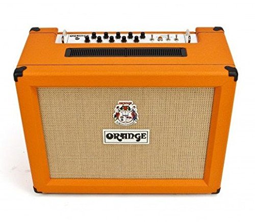 What’s the Best Orange Amp for Metal? (Small Practice Amp Reviews-2022 ...