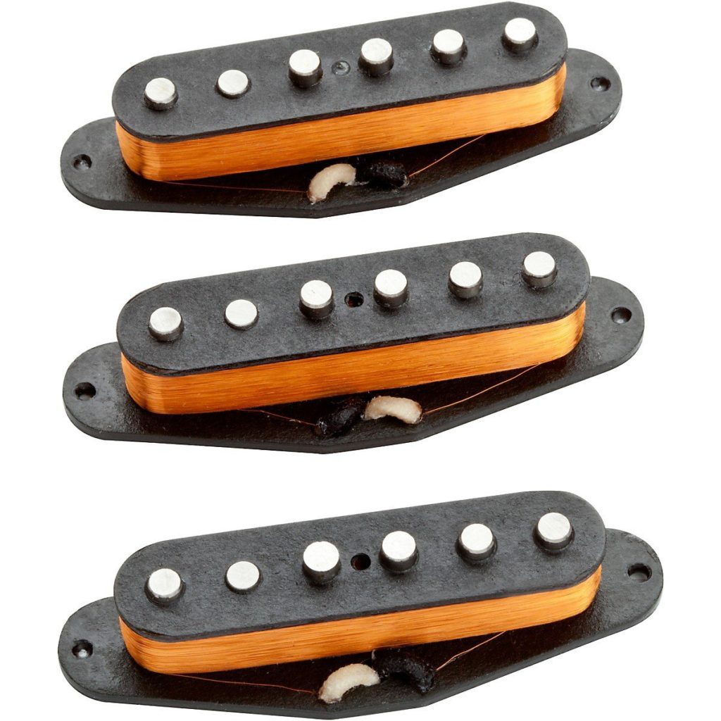 The 5 Best Strat Pickups for Blues and Classic Rock (Reviews-2022 ...