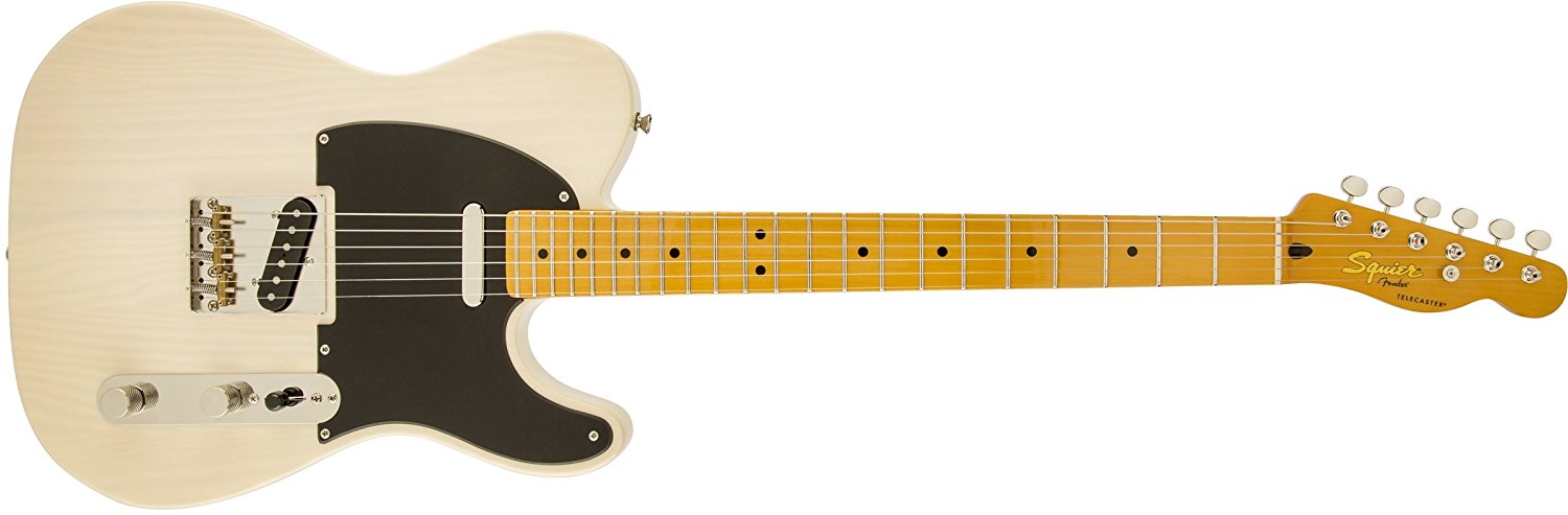 The 6 Best Cheap Telecaster & Tele Copy Guitars (Reviews – 2025 ...