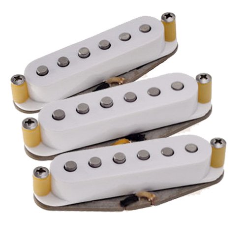 The 5 Best Strat Pickups for Blues and Classic Rock (Reviews-2024 ...