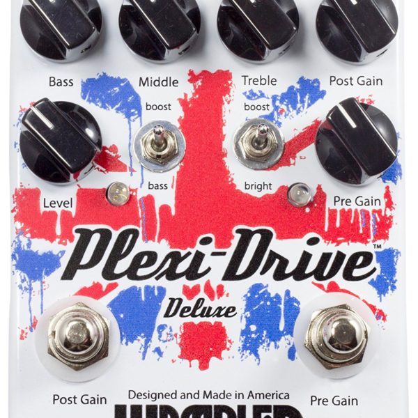 The 4 Best Plexi Pedals (Reviews – 2024) | SonoBoom.com