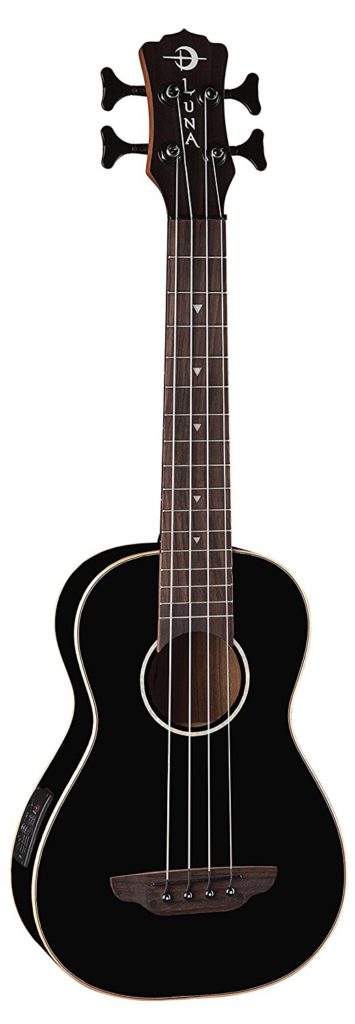 The 7 Best Bass Ukuleles (Reviews-2022) | SonoBoom.com