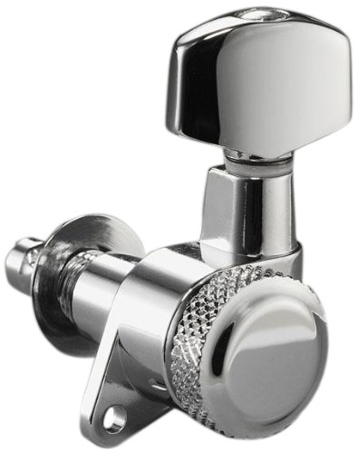 The 5 Best Locking Tuners – Guitar Locking Tuner Reviews (2025 ...