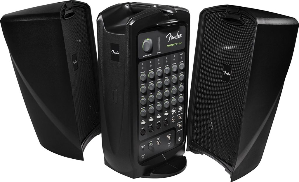 The 8 Best Portable PA Systems (Reviews – 2022) | SonoBoom.com