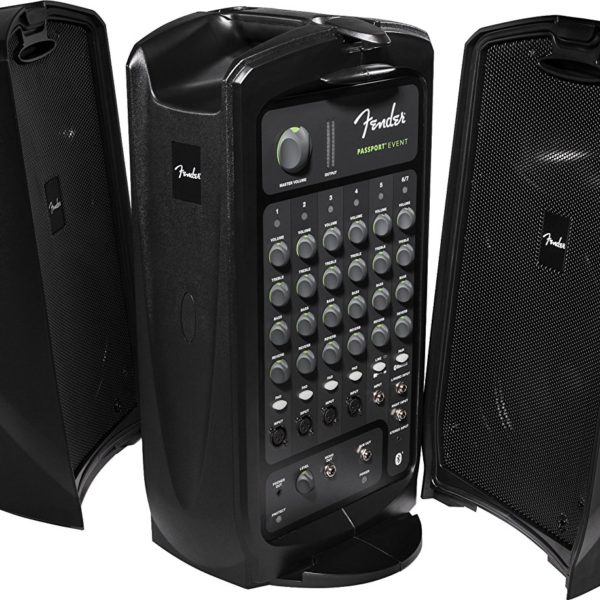 The 8 Best Portable PA Systems (Reviews – 2024) | SonoBoom.com
