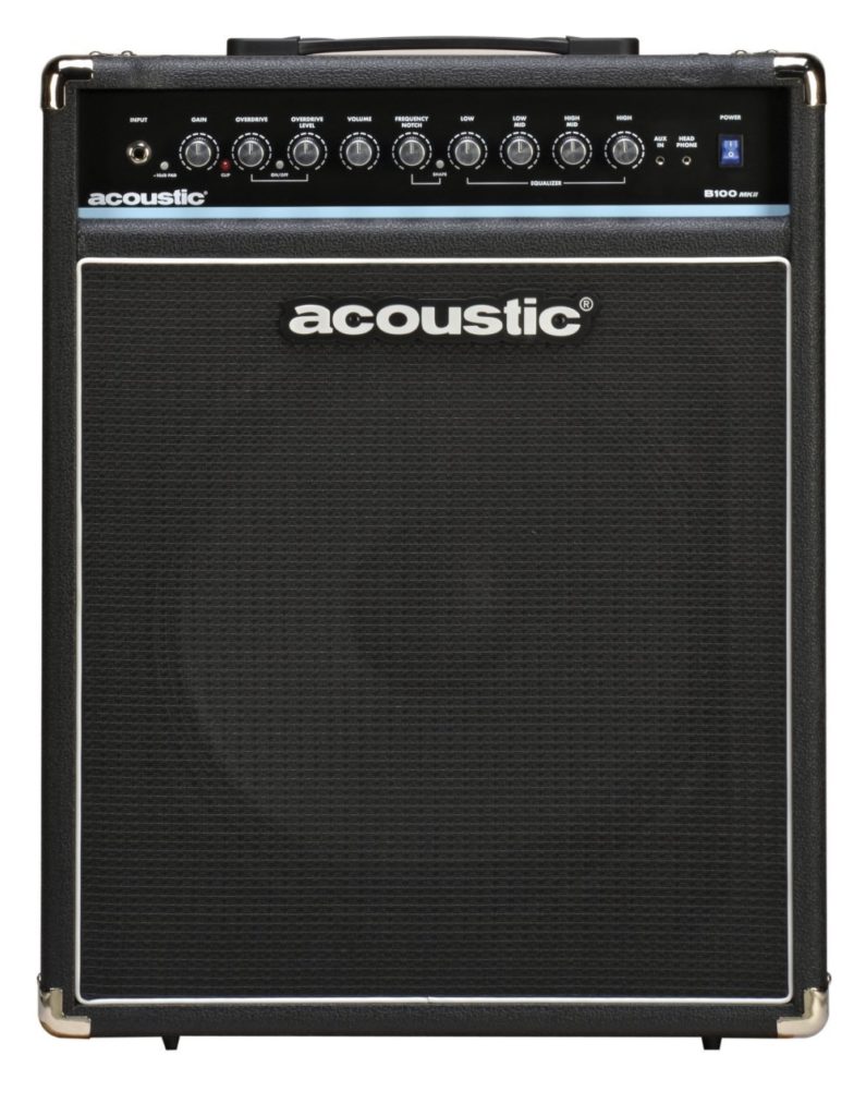 The 14 Best Bass Combo Amps Under $500 (Reviews – 2026) | SonoBoom.com