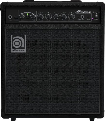 The 14 Best Bass Combo Amps Under $500 (Reviews – 2025) | SonoBoom.com