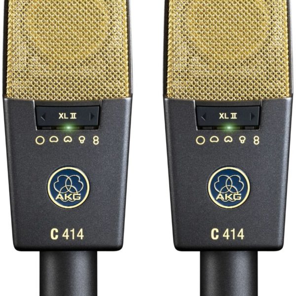 The 4 Best Overhead Microphones for Drums (Reviews – 2026) | SonoBoom.com