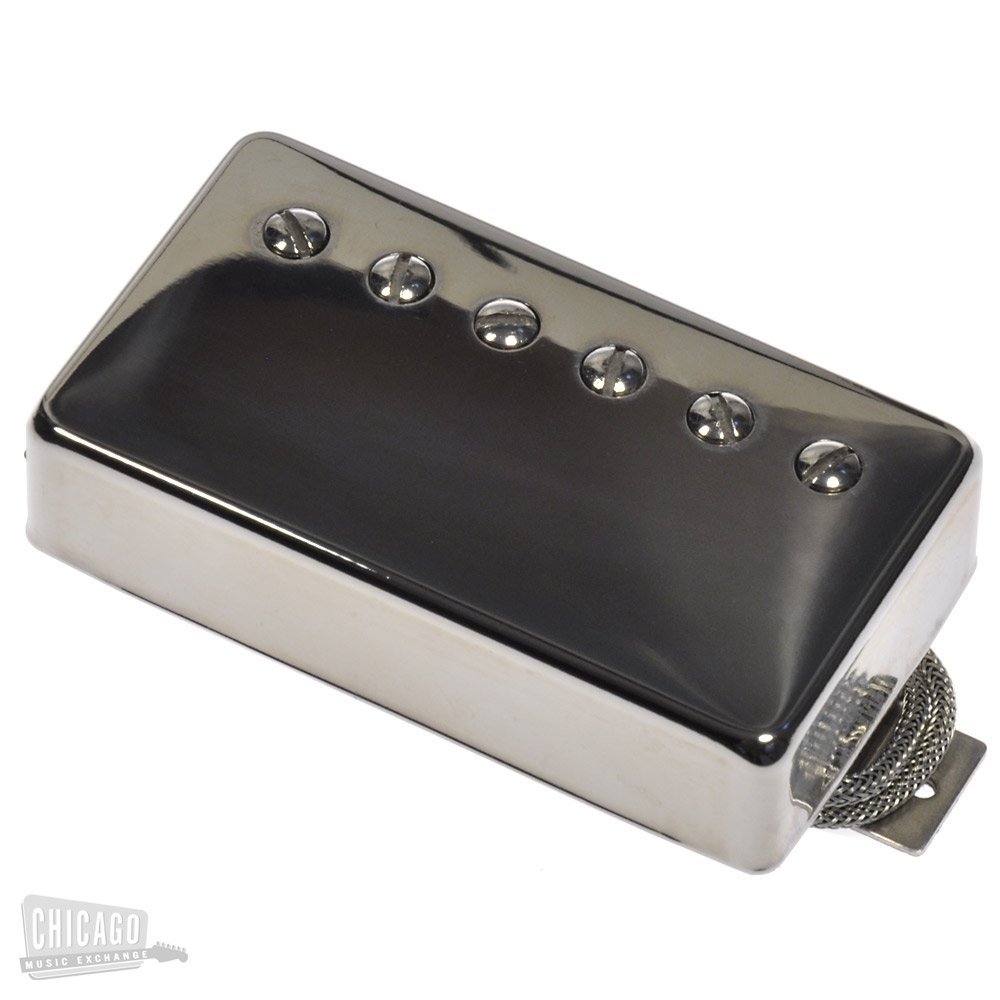 What’s the Best PAF Pickup for Les Paul or Telecaster? (Reviews-2025 ...