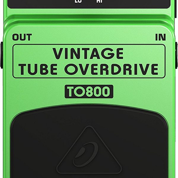 The 4 Best Tube Screamer Clones (Reviews-2026) | SonoBoom.com