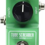 The 4 Best Tube Screamer Clones (Reviews-2026) | SonoBoom.com