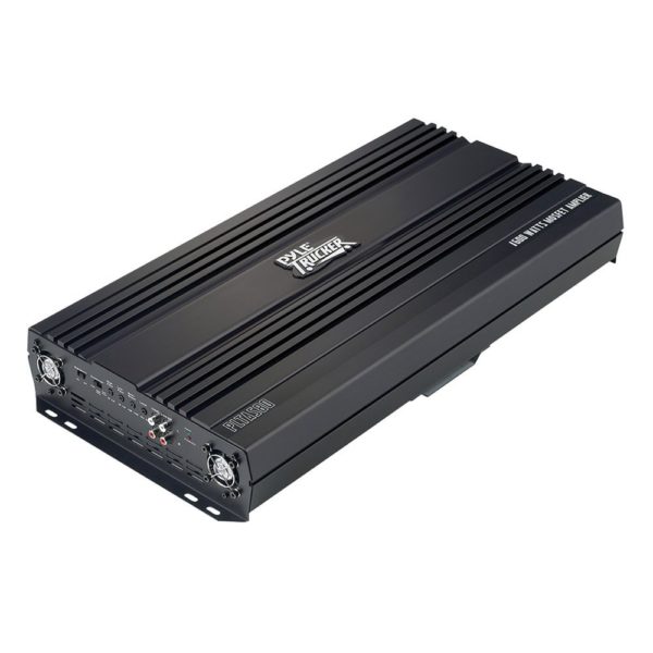 The 4 Best 2000 Watt Amps (Reviews-2022) | SonoBoom.com