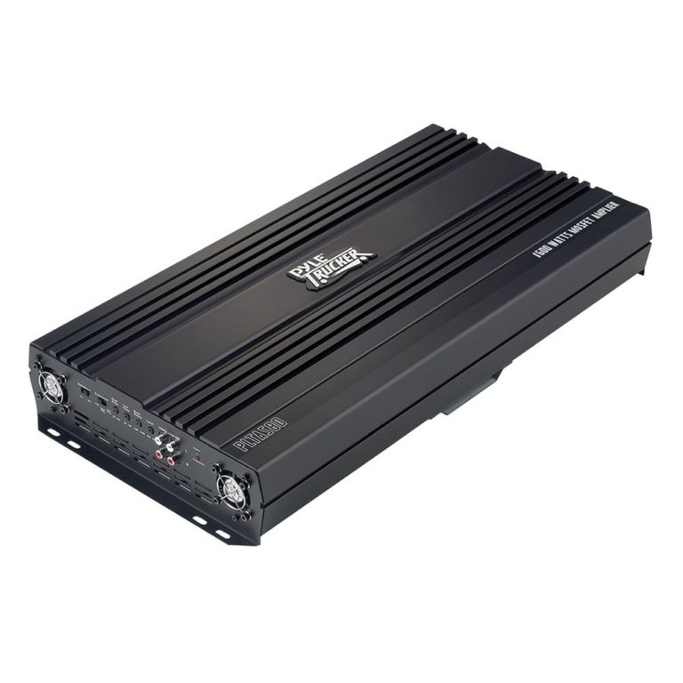 The 4 Best 2000 Watt Amps (Reviews-2022) | SonoBoom.com