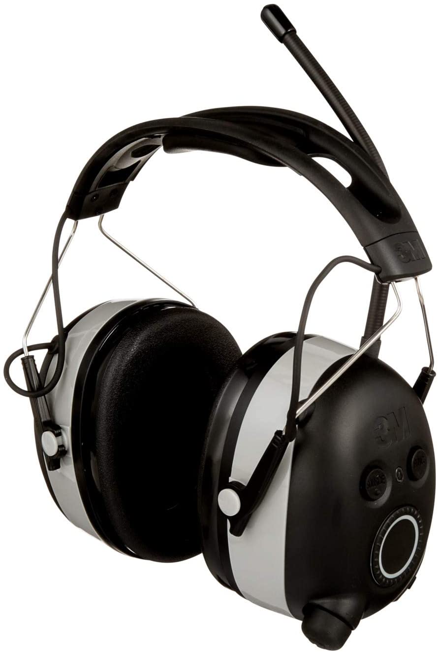 The 6 Best Headphones for NASCAR Races (Reviews-2026) | SonoBoom.com