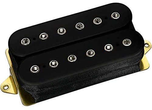 The 6 Best Passive Pickups for Metal (Reviews – 2024) | SonoBoom.com