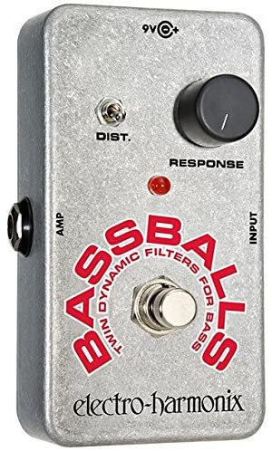 The 7 Best Envelope Filter Pedals (Reviews-2022) | SonoBoom.com