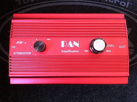 The 5 Best Guitar Amp Attenuators (Reviews – 2025) | SonoBoom.com