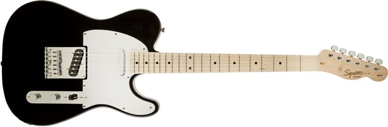 The 6 Best Cheap Telecaster & Tele Copy Guitars (Reviews – 2025 ...