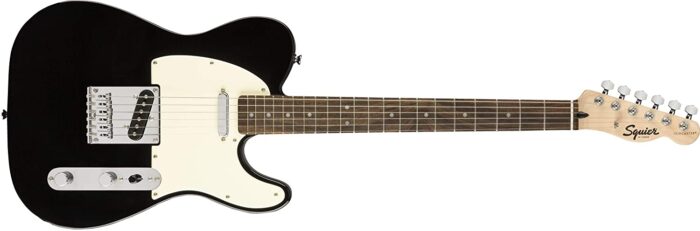 The 6 Best Cheap Telecaster & Tele Copy Guitars (Reviews – 2025 ...