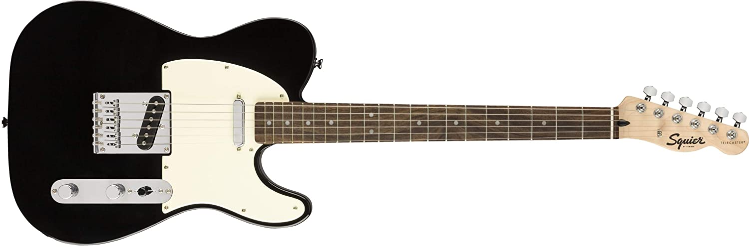The 6 Best Cheap Telecaster & Tele Copy Guitars (Reviews – 2025 ...