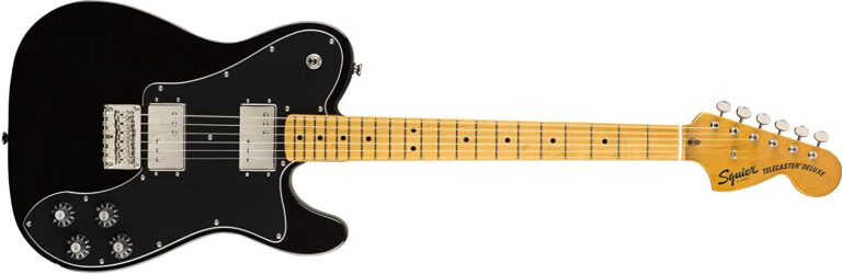 The 6 Best Cheap Telecaster & Tele Copy Guitars (Reviews – 2025 ...